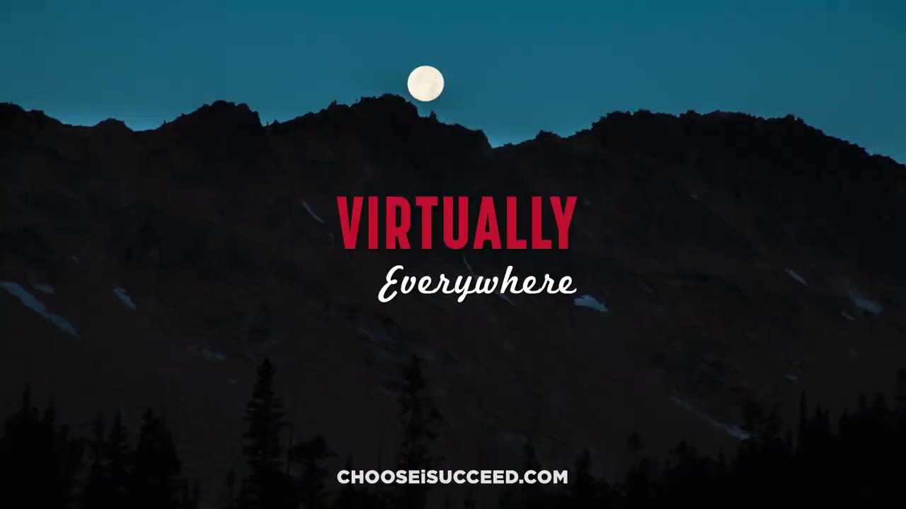 iSucceed Virtual School | Enroll Fall '22 | :15
