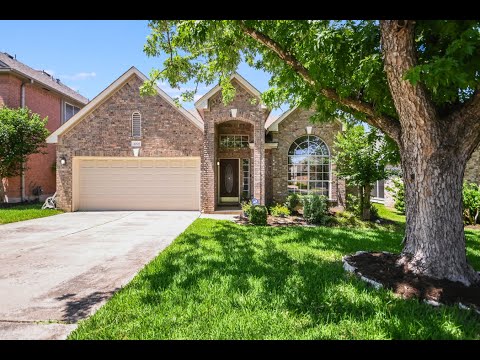4008 Dominion Cove, Austin, TX 78759