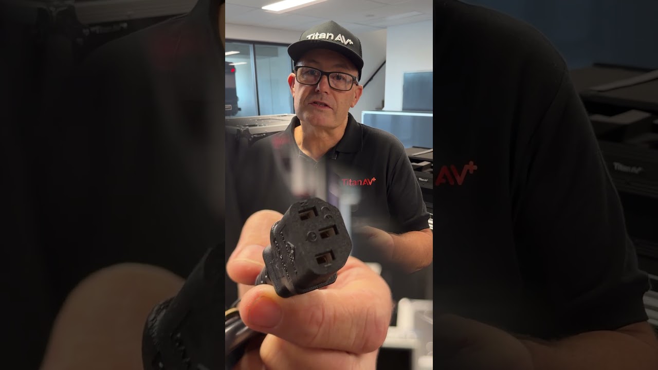 What Does Each Audio Connector Actually Do?