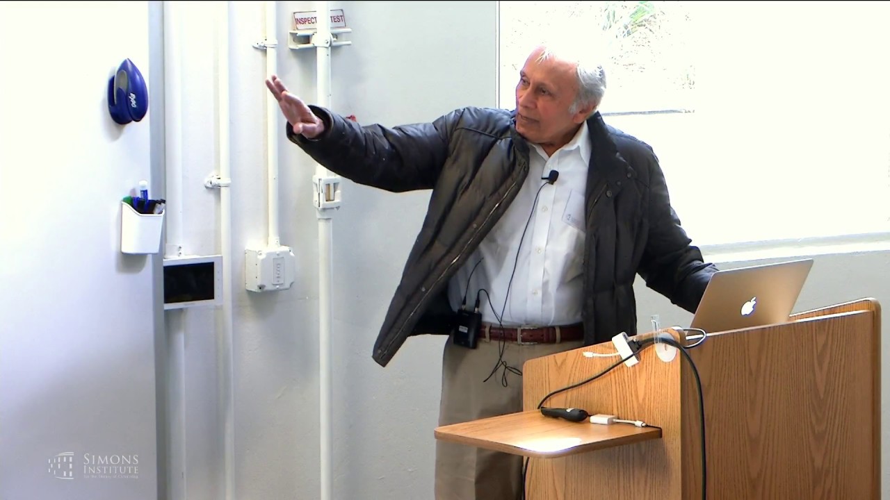 Intelligent Intersections