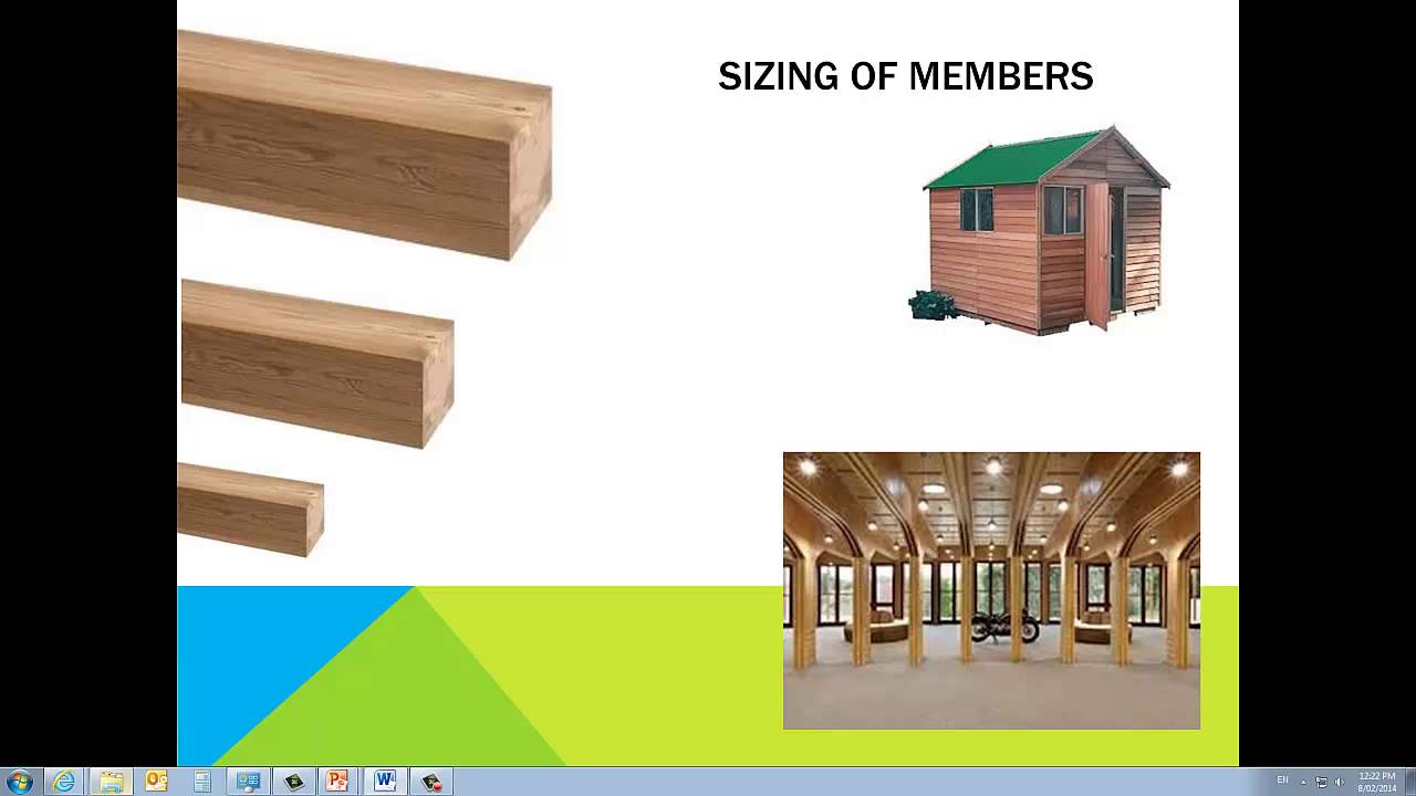 1.1 What is structural Analysis