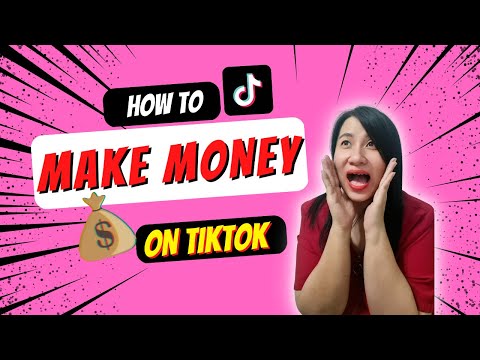 3 Easy Ways To Make Money on TikTok in Malaysia & Asia