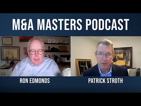 Ron Edmonds | What You Need To Know About Lawn And Landscape M&A