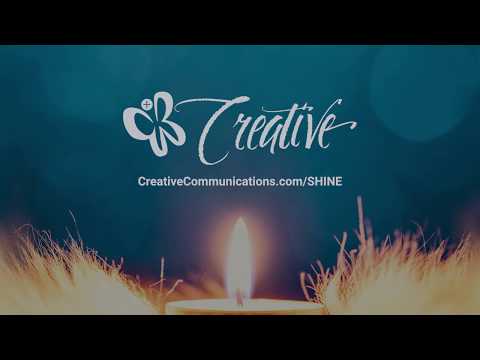 Arise and Shine Worship Kit Preview