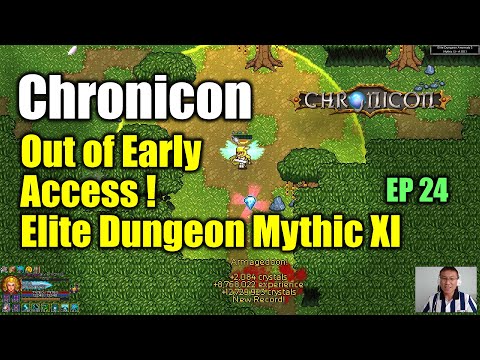 Steam Community :: Chronicon