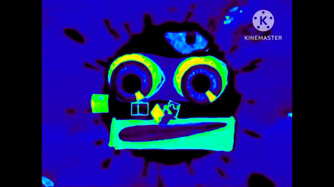 Klasky Csupo 4ormulator collection Kinemaster Version