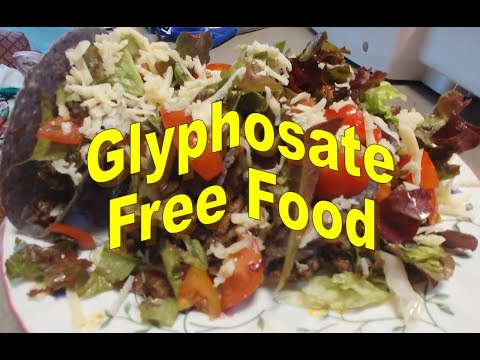 Choosing Non-GMO - Organic Food