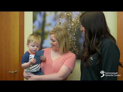 Careers in Genetics: Genetic Assistant