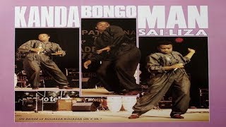Naloti Kanda Bongoman Watch HD Mp4 Video Download Free