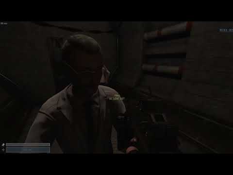 Steam Community :: Video :: SCP: Secret Laboratory - Wyatt's Speech
