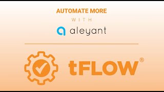 tFLOW Software - 2025 Reviews, Pricing & Demo