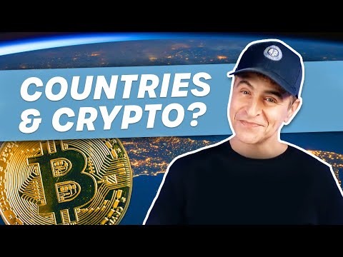 Should Countries Accept Bitcoin as a Legal Tender? (Finance Explained)