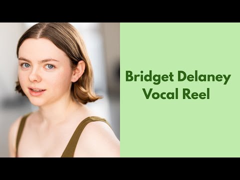 Bridget Delaney