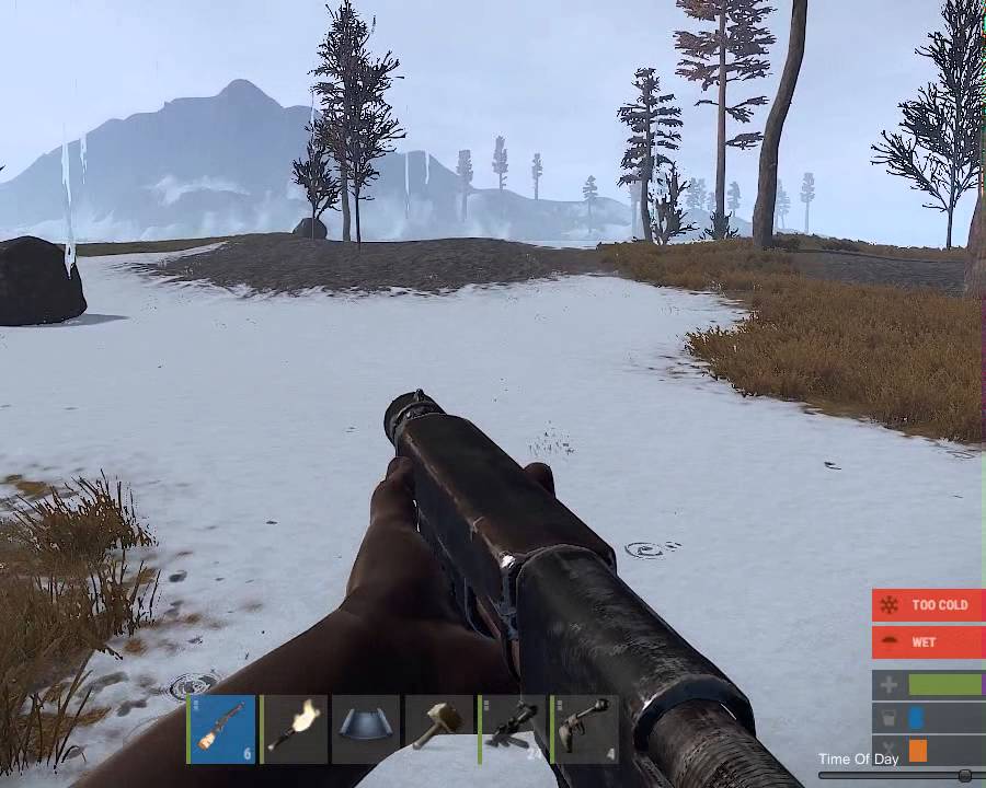 RUST Devblog 85/2
