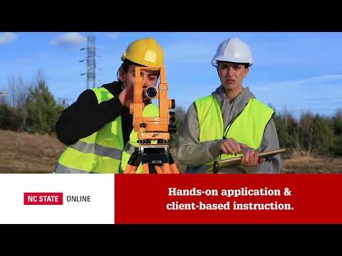 GIST NC State Online