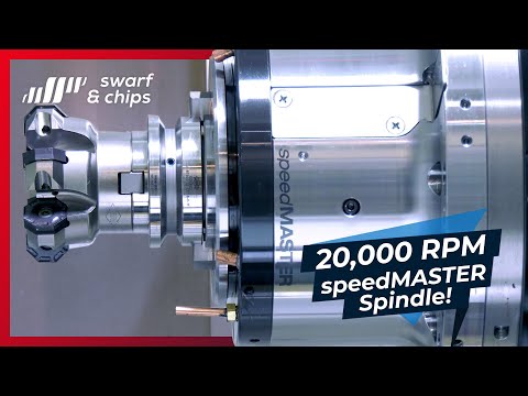 3 Reasons why YOU should invest with DMG MORI - #SwarfandChips