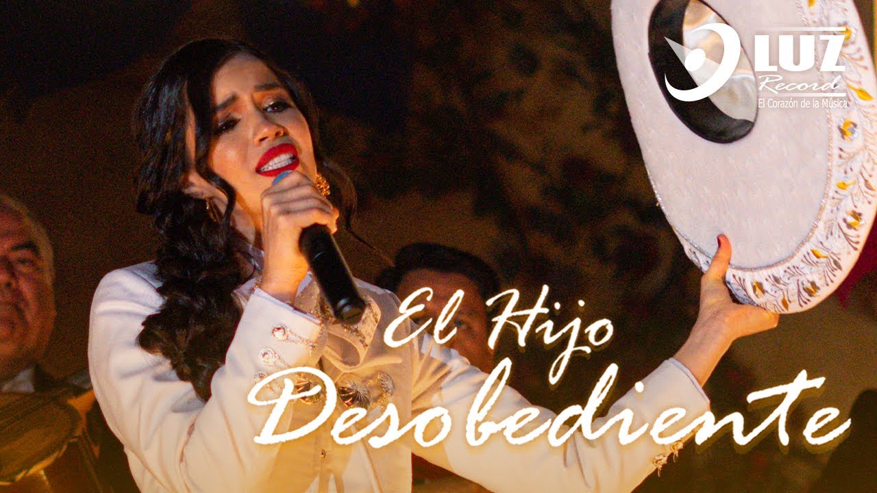 El Hijo Desobediente by Silvia Zepeda from Mexico | Popnable