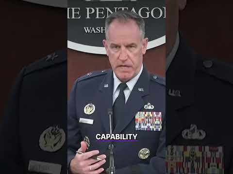 Exploring the Controversy: U.S. Cluster Munitions - How They Work and Why?
