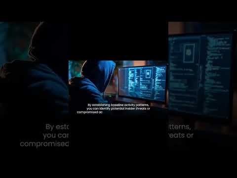 Enhance Cybersecurity with Behavioural Analytics for Threat Detection