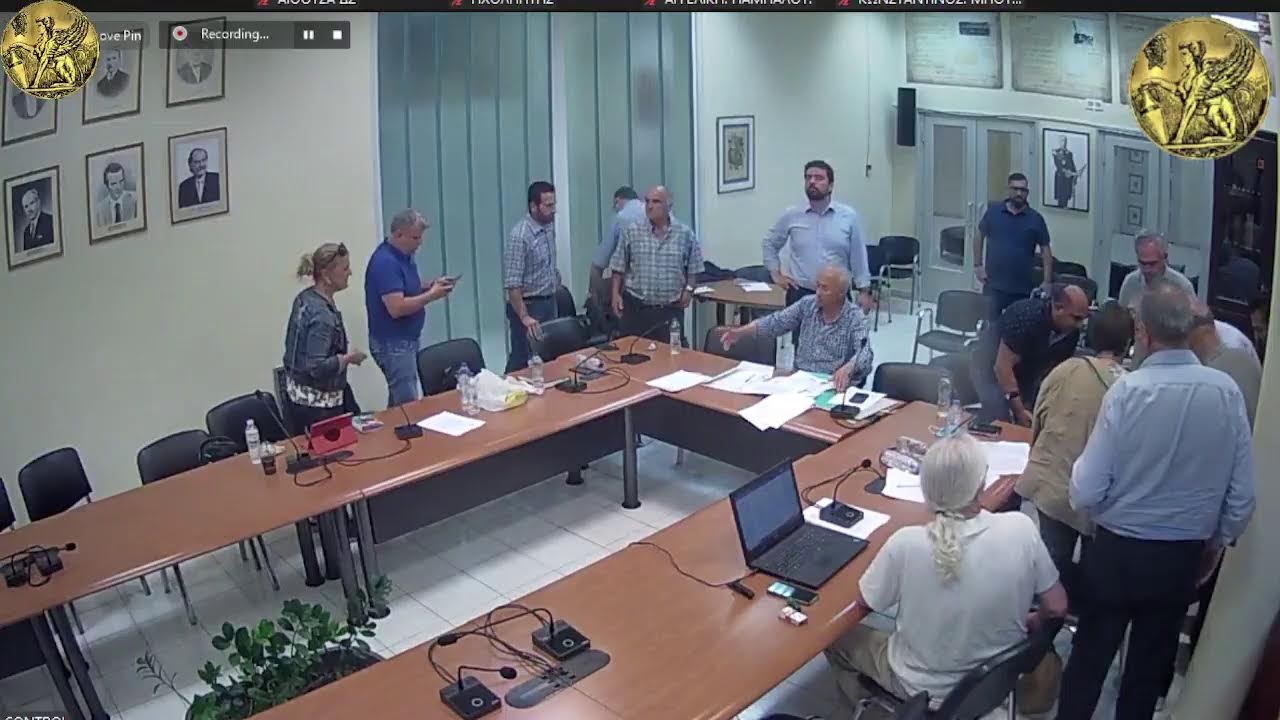 Κατέρρευσε το ΕΚΑΒ - Χαλκιδική: Νέο περιστατικό με καθυστέρηση ...