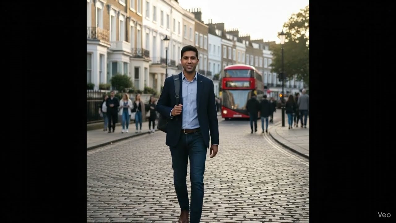 Meet Arjun Patel — the GenAI Solutions Architect of the future.