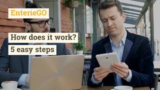 Enterie Reviews and Clients | DesignRush