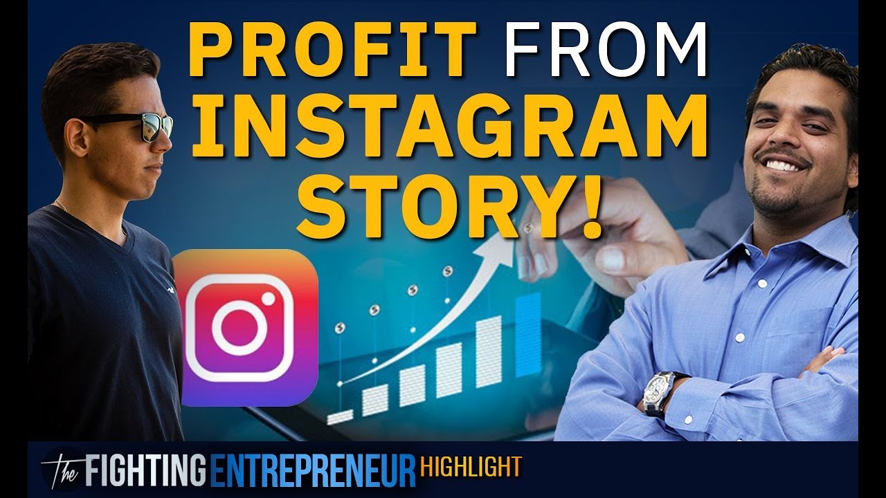 The Power of Instagram Storys' & How to Measure its SUCCESS! (KPIs) - Josue Pena