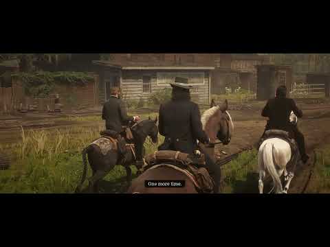 Steam Community :: Video :: one more time... (RDR2)