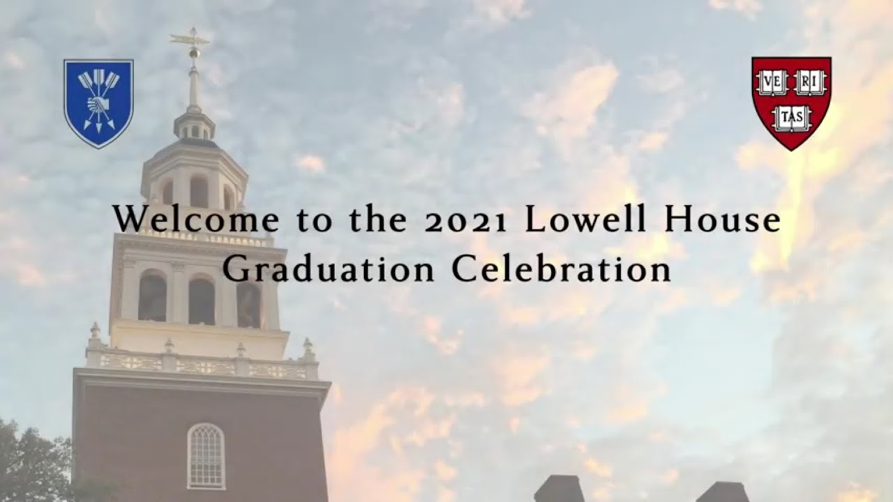 Lowell Graduation Celebration 2021
