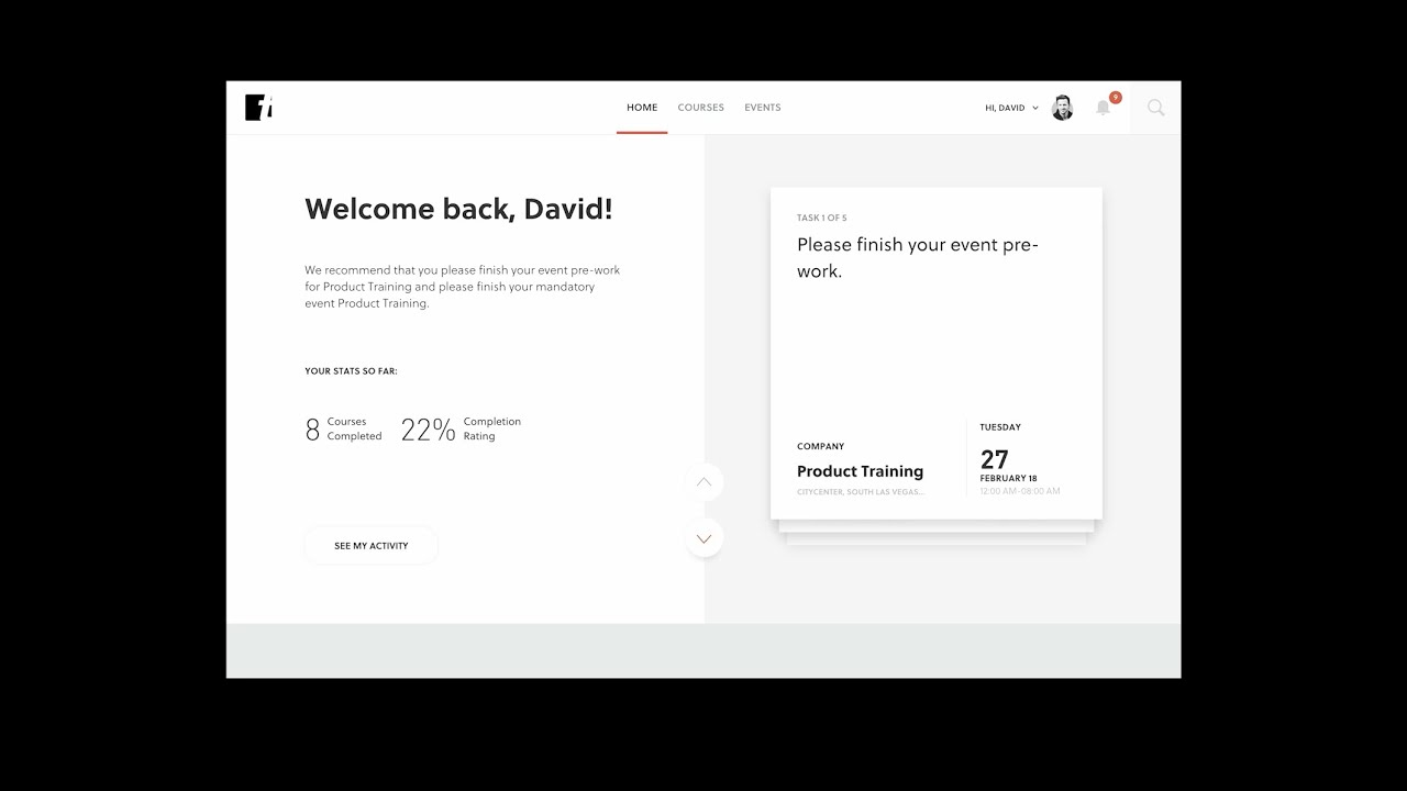 Student quick start guide