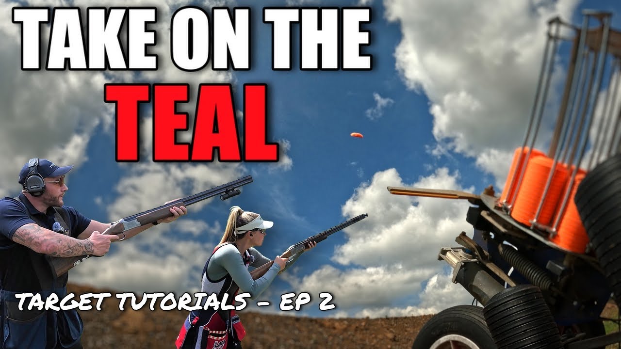 Target Tutorials Ep.2 | Rising Teal Tips with Brett Winstanley & Madison Sharpe