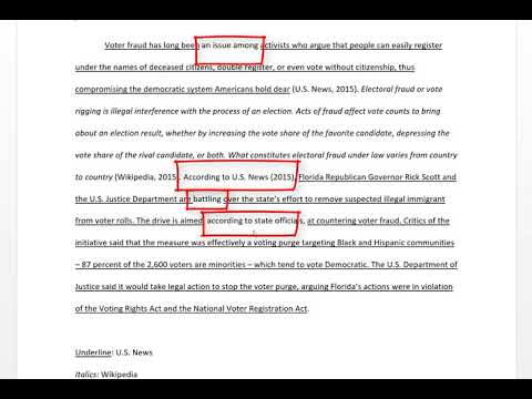 The Jarring Effects of Plagiarism on Readers