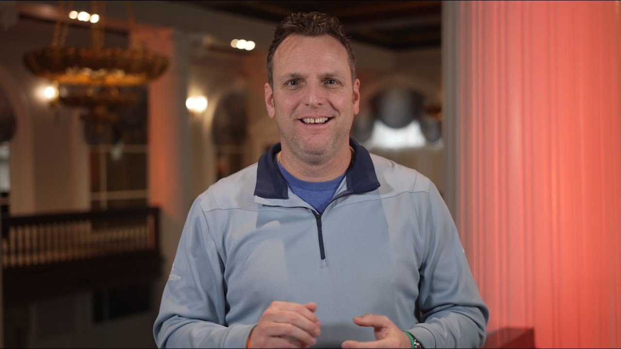 Employee Spotlight: Ryan Krum, Sales Representative