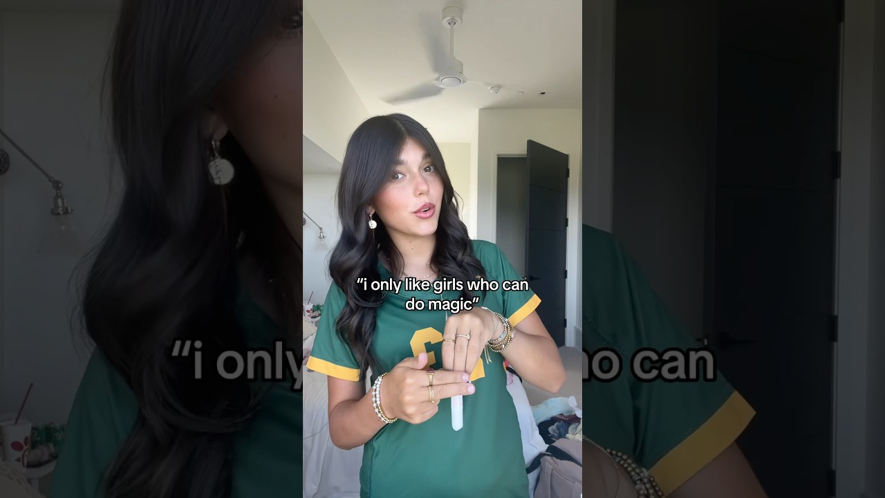 do you guys know how i did it?? #shorts