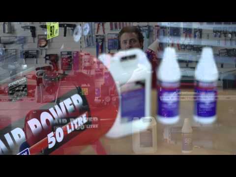 Sealey Fully Synthetic Compressor Oil - Ultimate Protection for Your Compressor!
