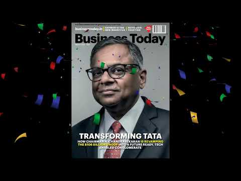 #Top Business Magazines in India#