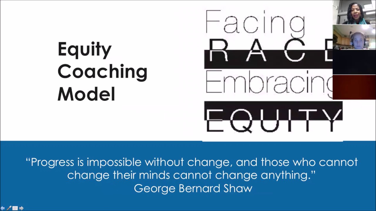 Inward and Onward Equity Webinar #3