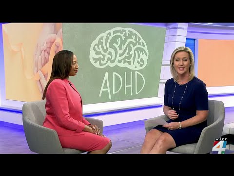 Knowing signs, symptoms of ADHD in children, adults