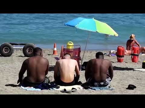 Spain bets on tourism recovery in spring
