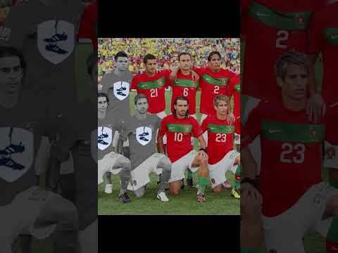 Portugal 2010 🇵🇹 - Where Are They Now?