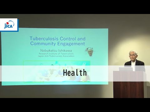 【Kesehatan】Pengendalian Tuberkulosis dan Keterlibatan Masyarakat (versi lengkap)