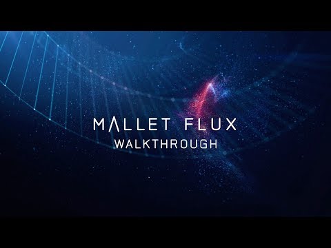 Native Instruments Komplete Mallet Flux Software | Reverb