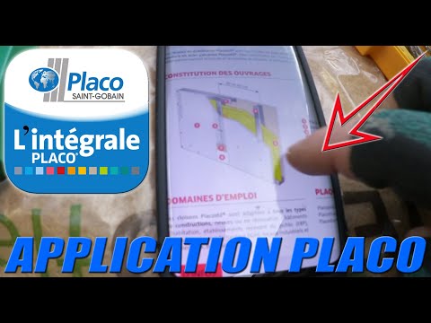 ➡️ The DTU PLACO INTÉGRALE Application ‼️ Your Ultimate Guide to BA13 / PLACO TUTORIAL
