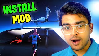 How to install Skin Mods in ONLY UP at Only Up Nexus - Mods and community