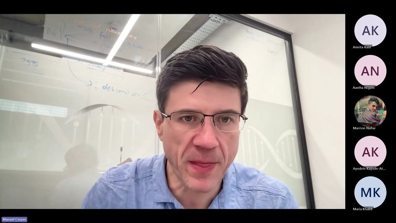 I Built an AI System That Runs My Entire Research Lab