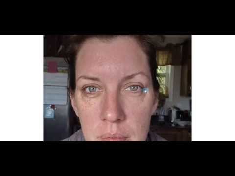 Potassum Phosphate Deficiency Signs on 60 Secs.