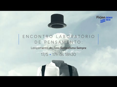 Encontro Laboratório de Pensamento