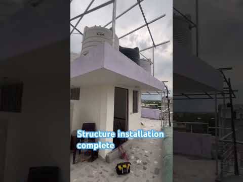 Solar energy homes 🏠 will