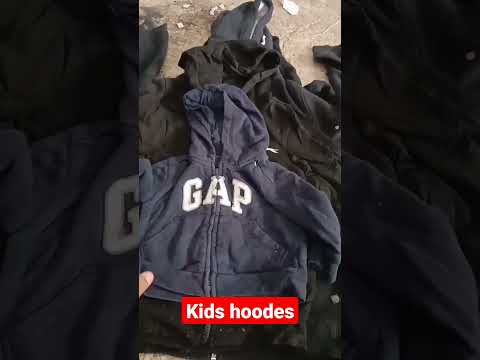 #kidsjackets hoodes