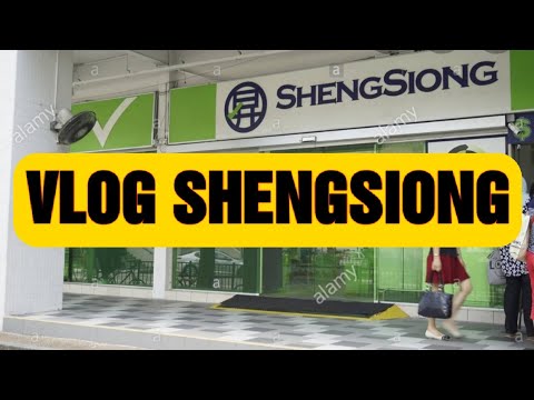 Shoppingvideo||shengsiong||stellarajchannel